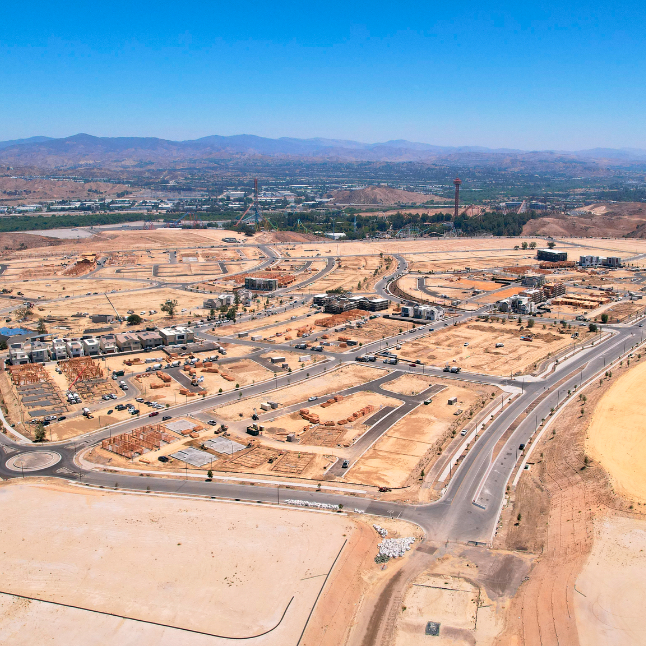 Evolving Cities Across California | FivePoint