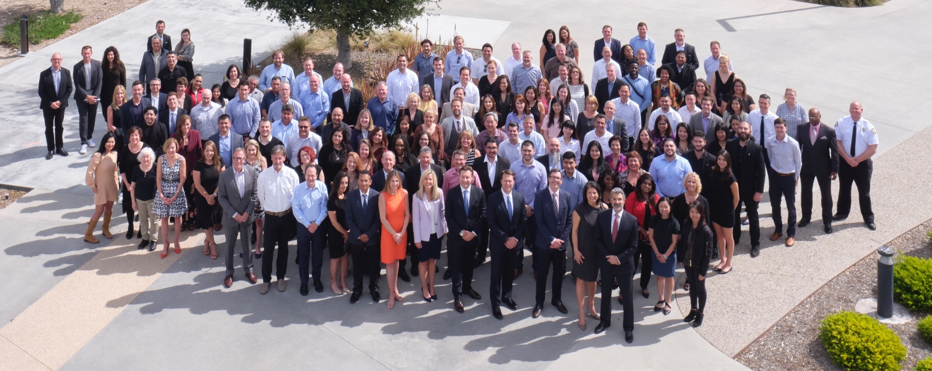 Meet The Executive Team | FivePoint