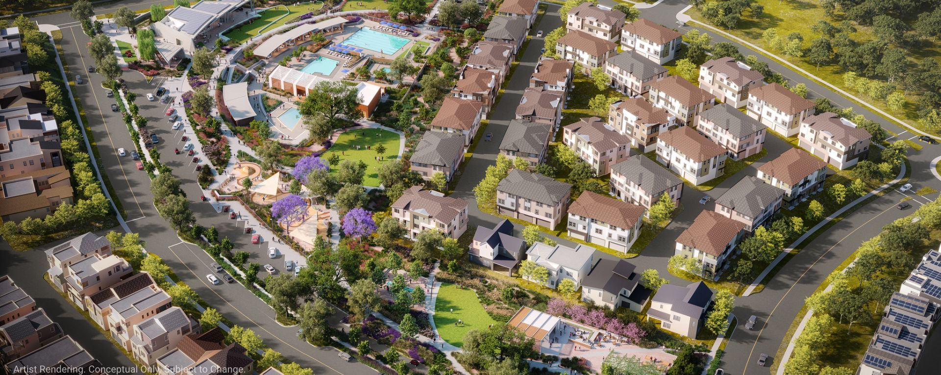 Milestones | FivePoint